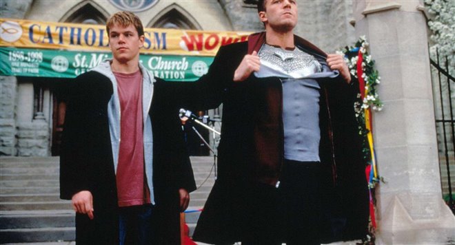 DOGMA: Resurrected! A 25th Anniversary Celebration Photo 3 of 3