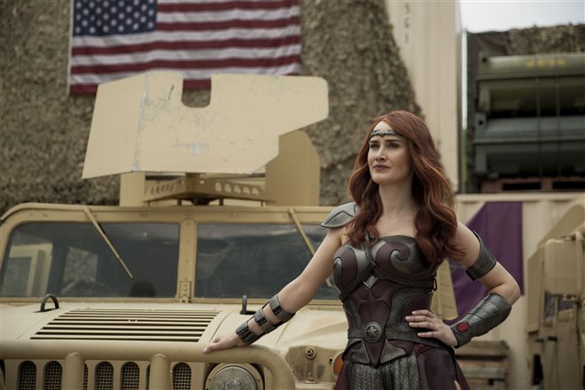 The Boys (Amazon Prime Video) Photo 5 of 16