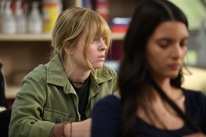 Xeno | Edmonton Movies