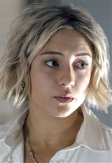 Lizze Broadway biography and filmography | Lizze Broadway movies