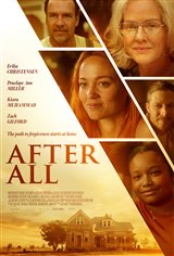 After All | After All Showtimes | Movie Listings