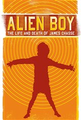 Alien Boy: The Life and Death of James Chasse movie large poster.