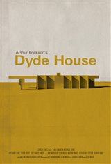 Arthur Erickson's Dyde House | Movie Synopsis and info