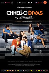 Chhello Divas | Movie Synopsis and info