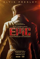EPiC: ELVIS PRESLEY IN CONCERT Trailer Trailer