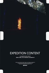 Expedition Content movie posters