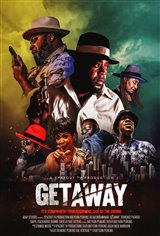 Getaway | Movie Synopsis and info