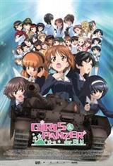 Girls Und Panzer The Movie | Movie Synopsis and info