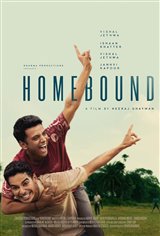 Homebound | Movie Synopsis and info