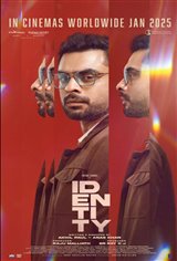 Identity | Movie Synopsis and info