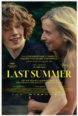 Last Summer | Movie Synopsis and info