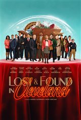 Lost & Found In Cleveland | Lost & Found In Cleveland Showtimes | Movie ...