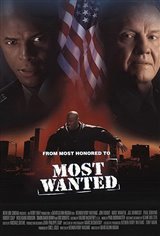Most Wanted | Movie Synopsis and info