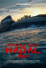 Operation Hadal | Movie Synopsis and info
