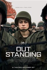 Out Standing | Out Standing Showtimes | Movie Listings