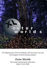 Outer Worlds | Movie Synopsis and info