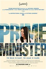 Prime Minister | Winnipeg Movies