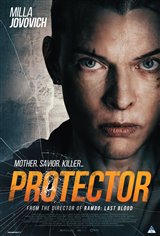 Protector | Movie Synopsis and info