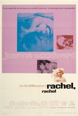 Rachel, Rachel | Movie Synopsis and info