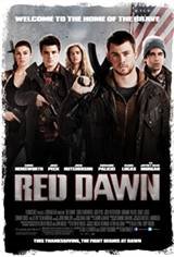 Red Dawn (1984) | Movie Synopsis and info