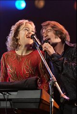 Mike and Claire Sardina inspiration for Song Sung Blue