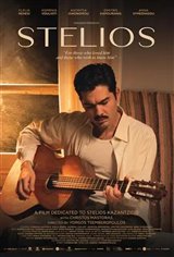 Stelios | Movie Synopsis and info