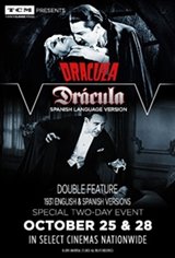 TCM Presents Dracula (1931) | Movie Synopsis and info
