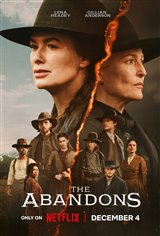The Abandons (Netflix) | Winnipeg Movies