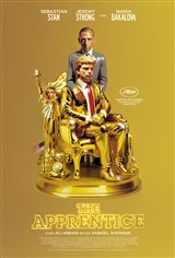 The Apprentice movie posters