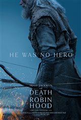 The Death of Robin Hood | The Death of Robin Hood Showtimes | Movie ...