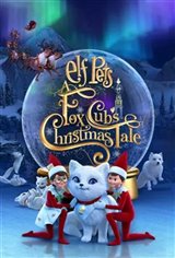 The Elf on the Shelf Movie Magic: A Fox Cub's Christmas Tale and Santa ...