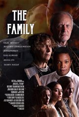The Family | The Family résumé
