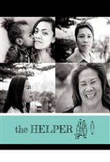 The Helper Movie Poster