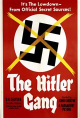The Hitler Gang | Movie Synopsis and info