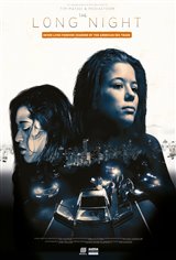 The Long Night Movie Poster
