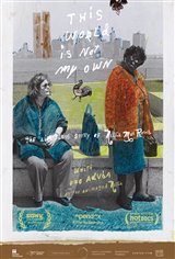 This World is Not My Own cast and actor biographies | Tribute.ca