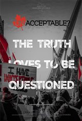 Unacceptable? | Movie Synopsis and info