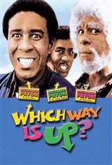 Which Way Is Up? movie posters
