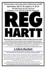 Who better than a construction worker to build a house for GOD? | Movie ...