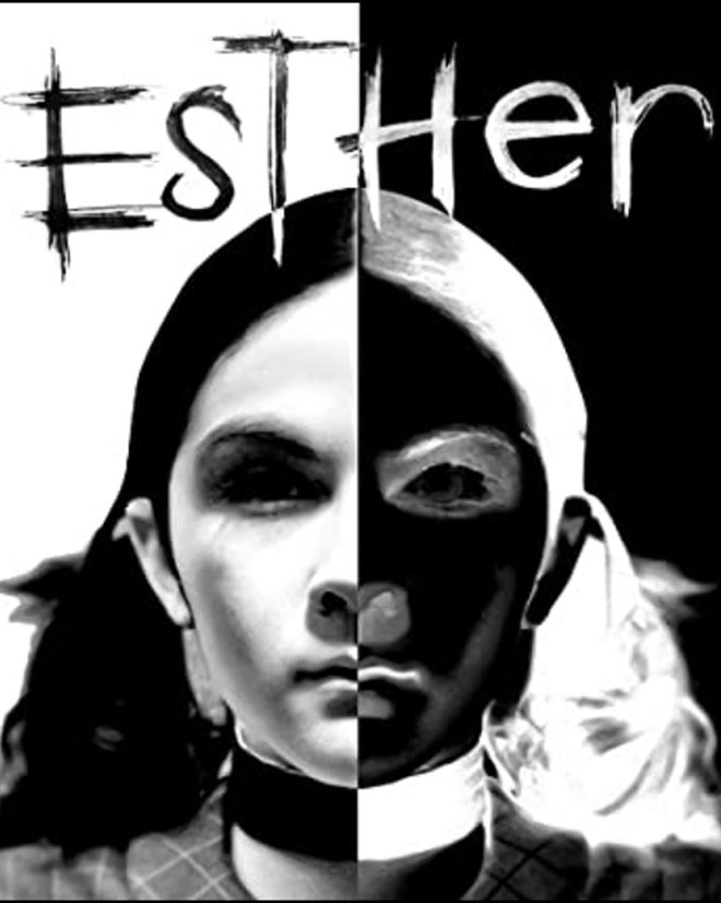 Orphan: First Kill movie large poster.