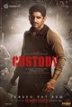 Custody movie large poster.