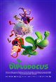 Diplodocus (v.f.) movie large poster.