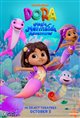 DORA: Magic Mermaid Adventures | DORA: Magic Mermaid Adventures résumé