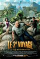 Le 2e voyage : L'île mystérieuse Showtimes near Oliver | Oliver movies ...