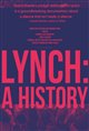Lynch: A History movie large poster.
