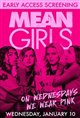 Movies and Listings Near Me | Theatres Near Me | Mean Girls - On ...