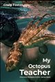 My Octopus Teacher (Netflix) movie large poster.