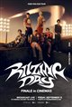 RIIZE Fan-Con Tour 'RIIZING DAY' Finale in Cinemas movie large poster.
