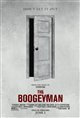 The Boogeyman movie large poster.
