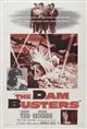 The Dam Busters movie large poster.